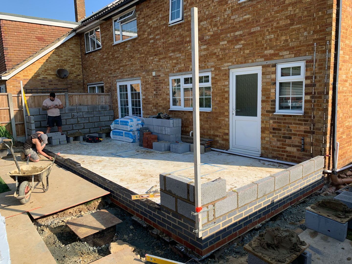 House Extensions, Essex | House Extensions Prices, Essex