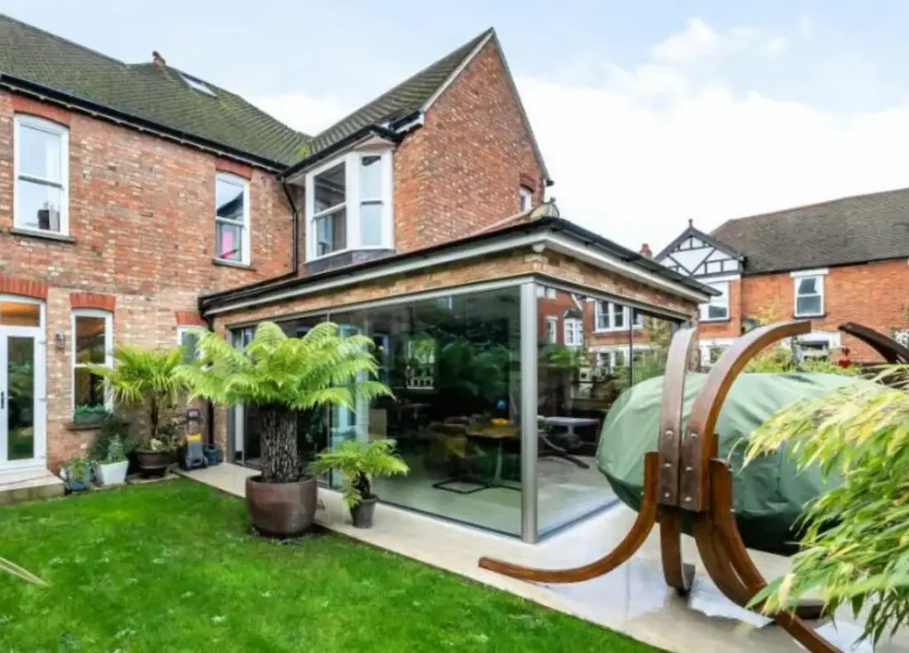 Single Story Extensions | Expert Architects in Essex | Kirkwood