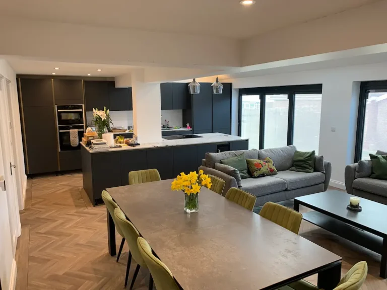 Toucan way, Basildon case study | Kirkwood Architects