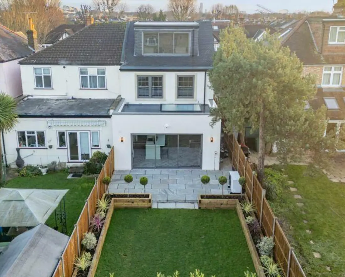 Basildon Architects | Home Extension & Loft Conversion Planning