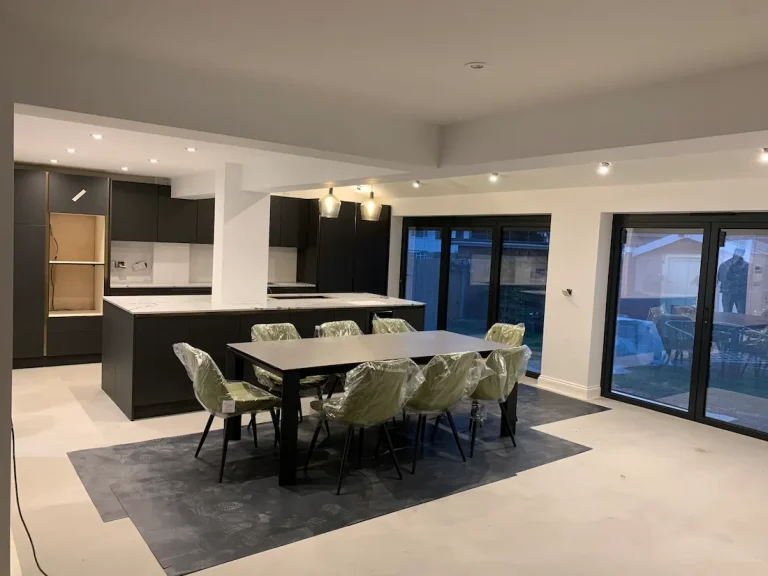 Toucan way, Basildon case study | Kirkwood Architects