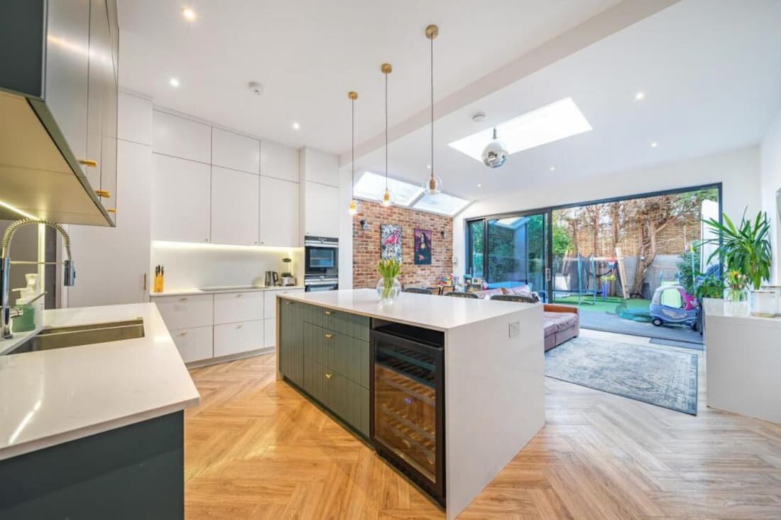 House Extensions in Wickford | Kirkwood Home Builders